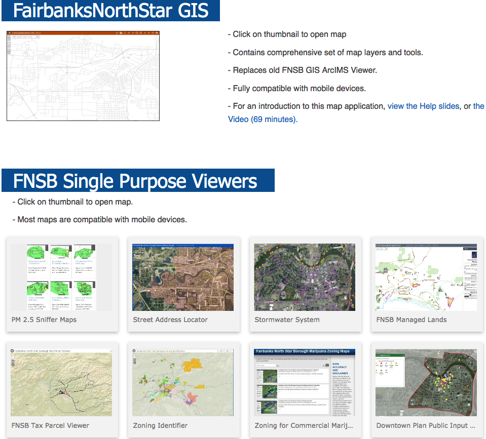 QUALIFICATIONS – Duncan GIS
